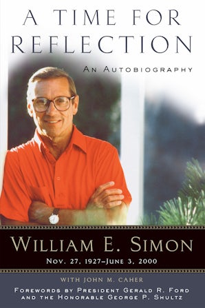 A Time for Reflection - An Autobiography - Regnery Publishing