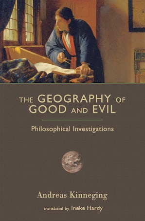 The Geography of Good and Evil - Philosophical Investigations - Regnery ...